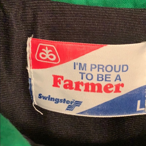 swingster | Jackets & Coats | Farmer Seed Corn Jacket | Poshmark